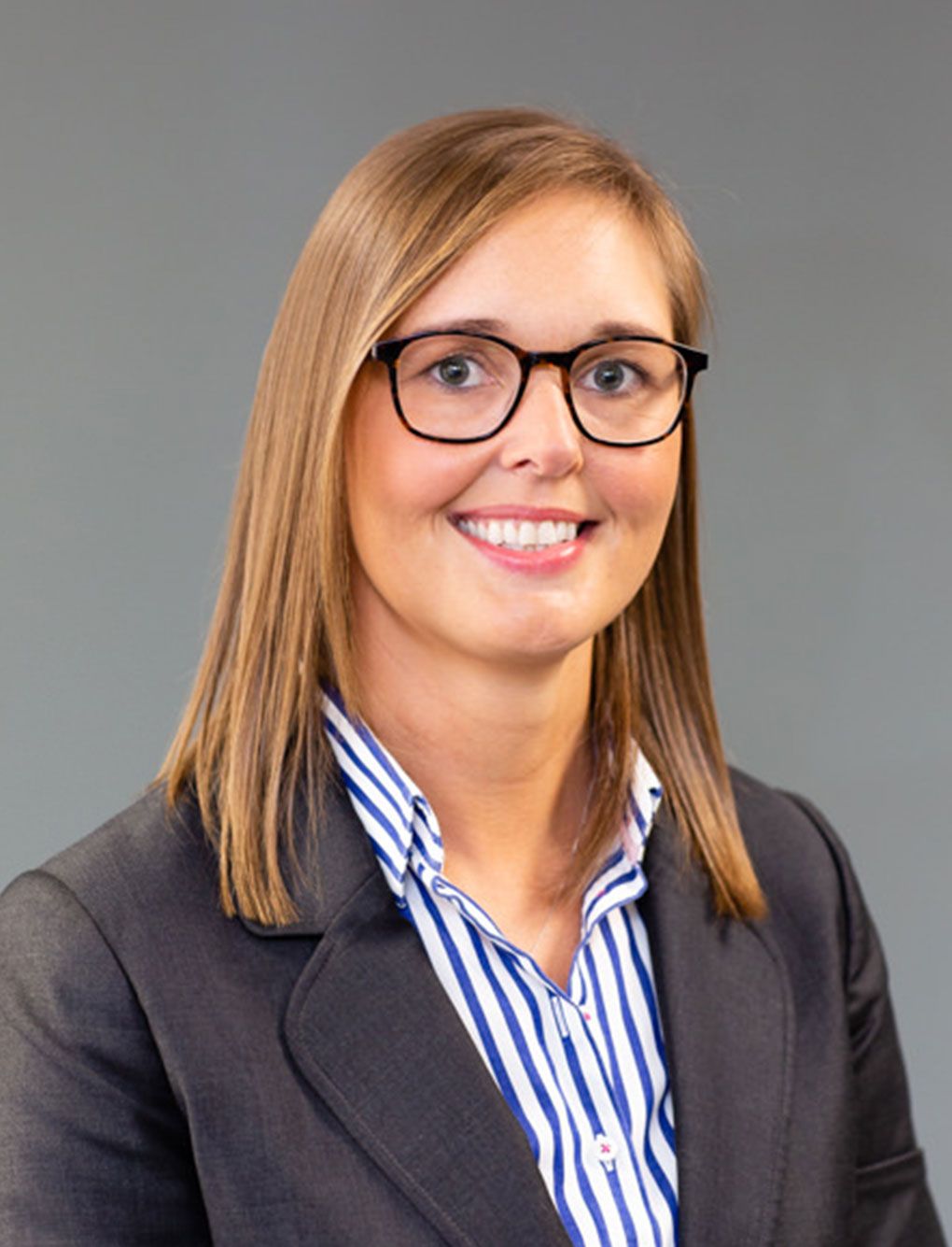 Elaine Mitchell - Tenet Law