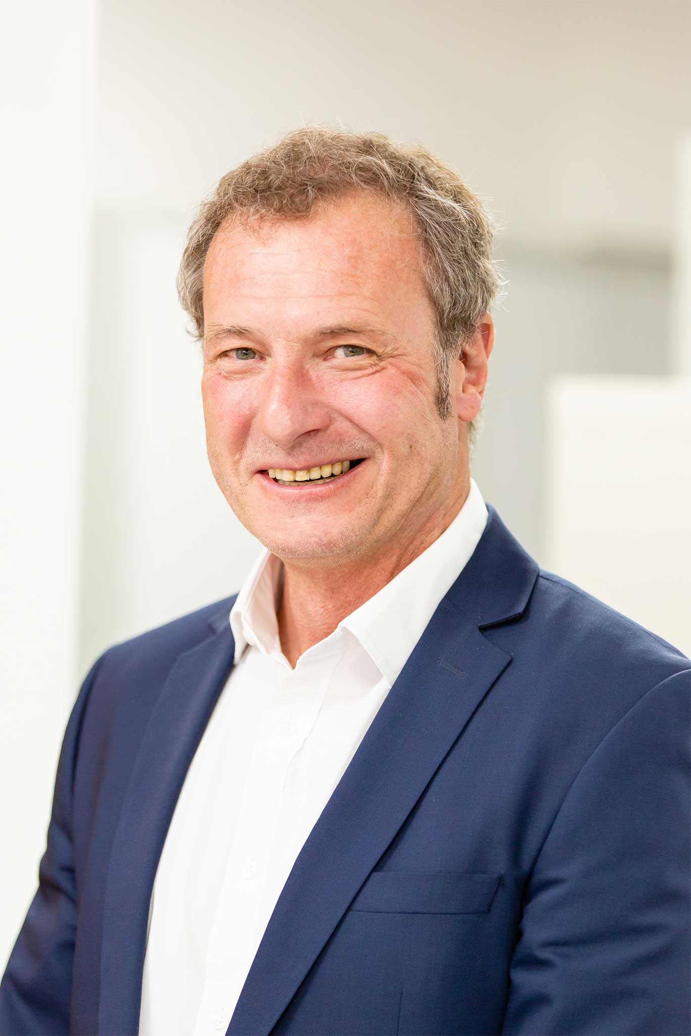 Carl Garvie - Tenet Law