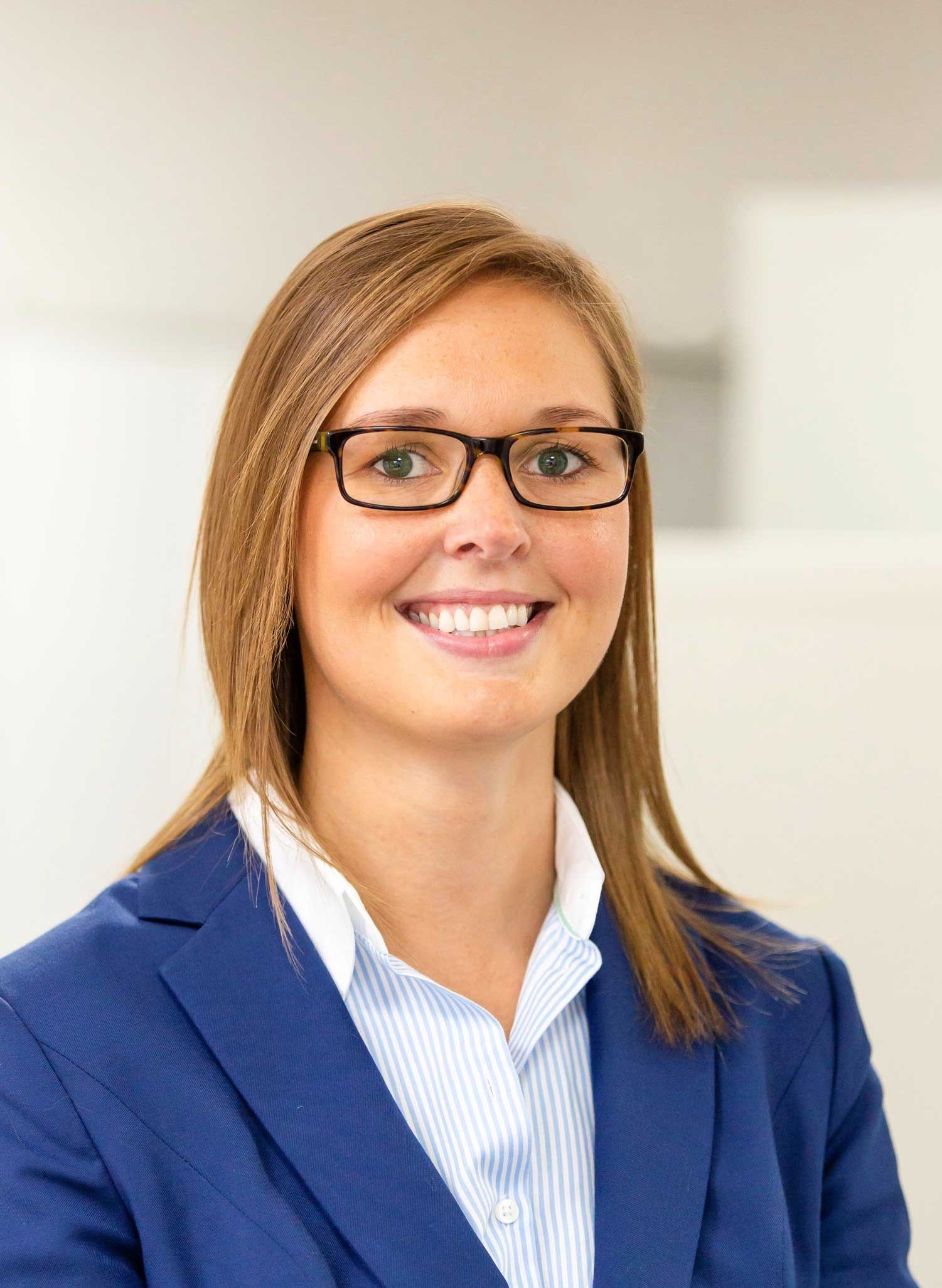 Elaine Mitchell - Tenet Law